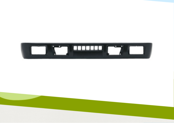 VOLVO FH FRONT BUMPER - Ontime Commercial Ltd